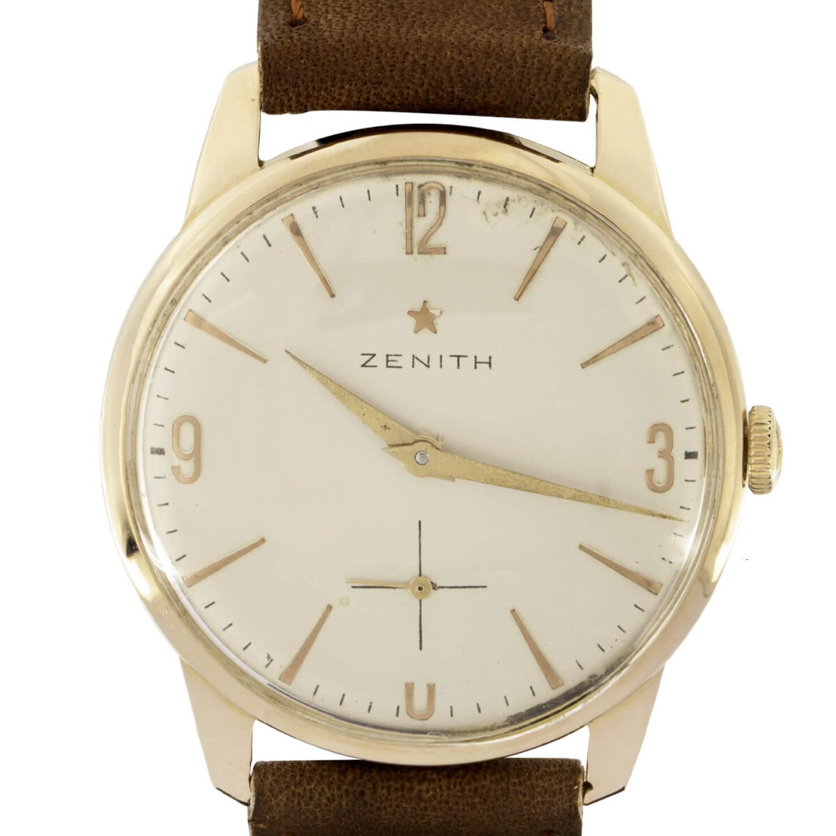 Orologi Zenith usati in vendita online - Oro First