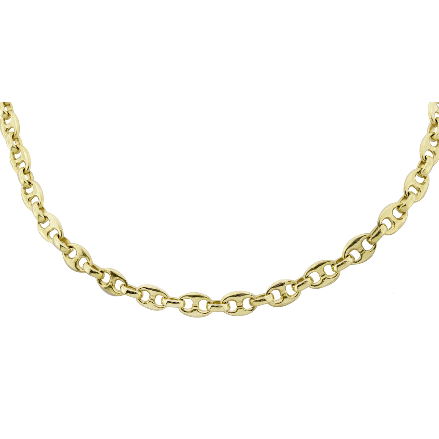 Collane in oro usate online a prezzi scontati - Oro First