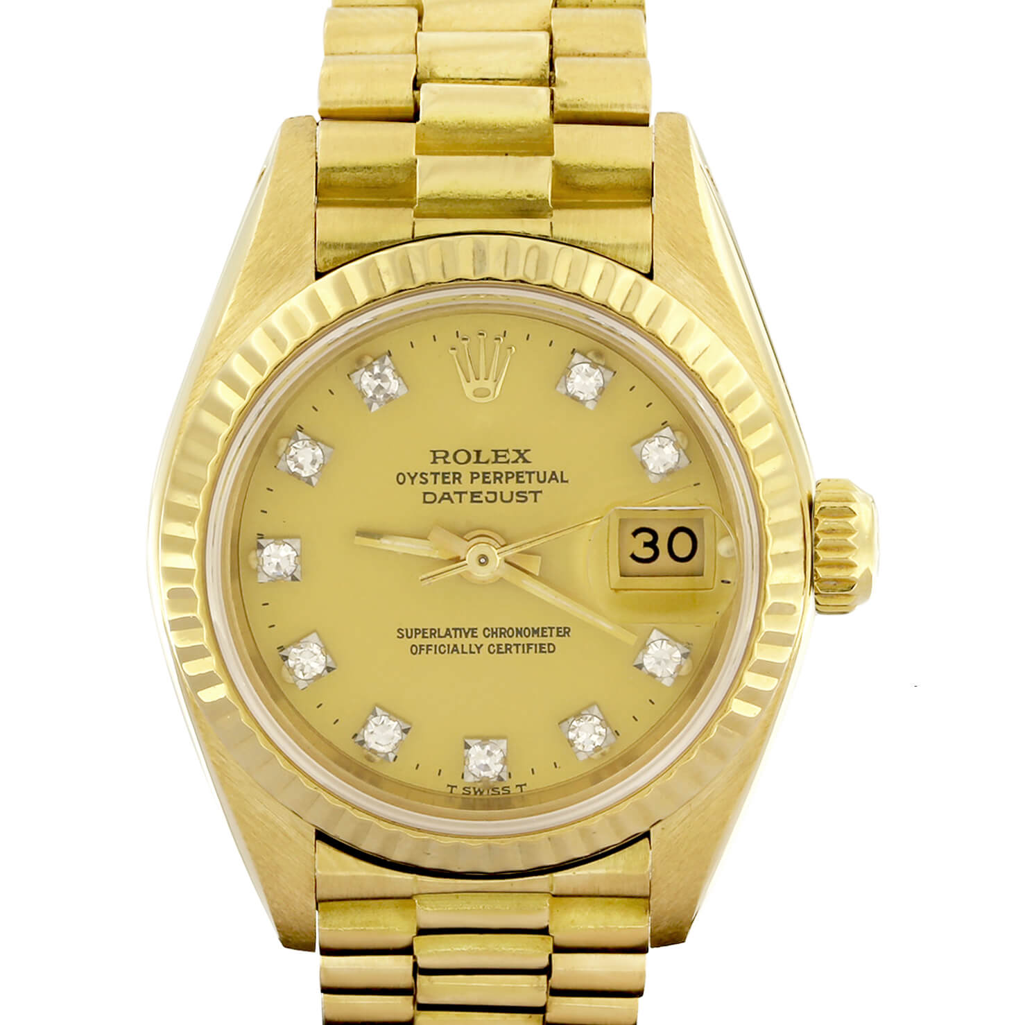Rolex usati: prezzi scontati e vendita online - Oro First