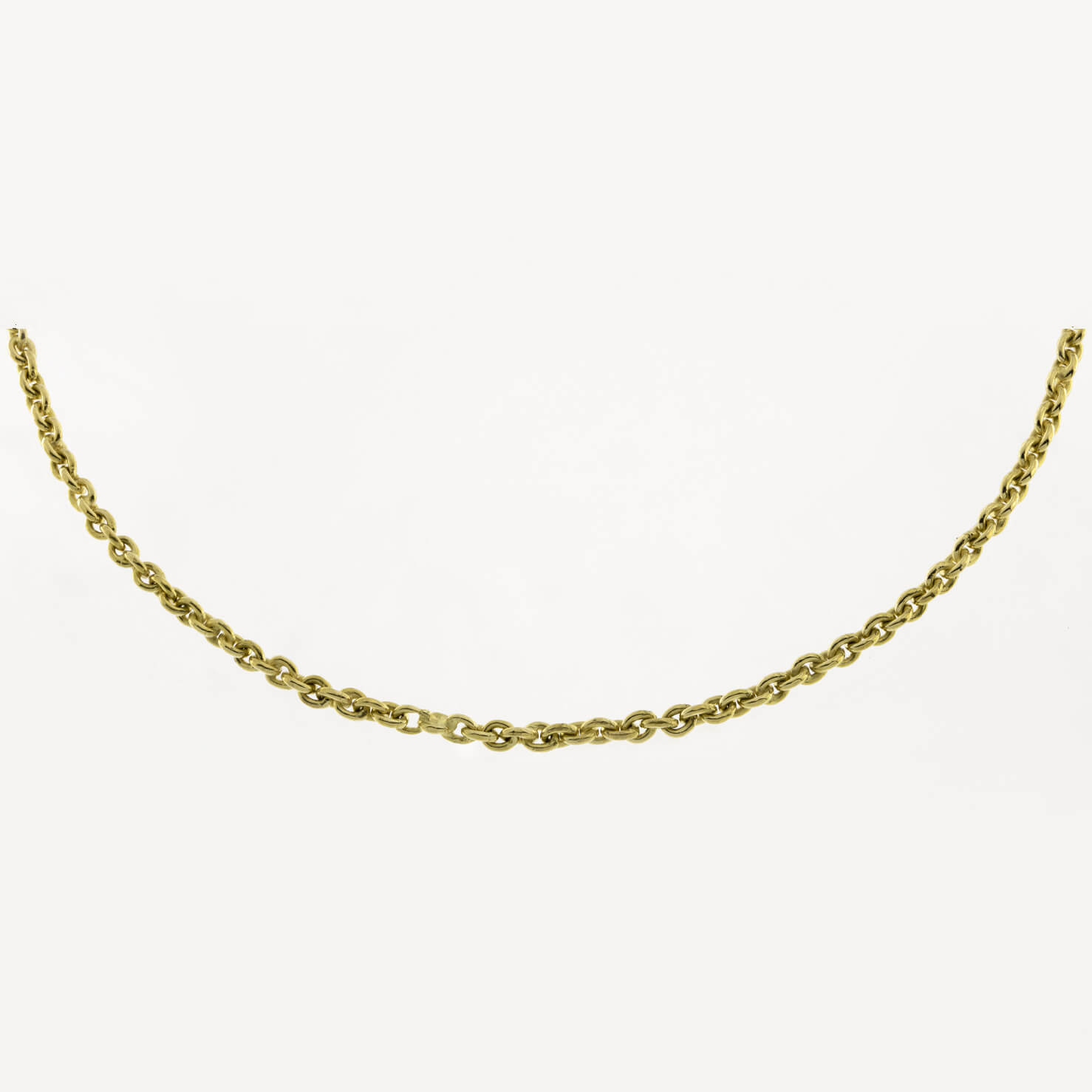 Collane in oro usate online a prezzi scontati - Oro First