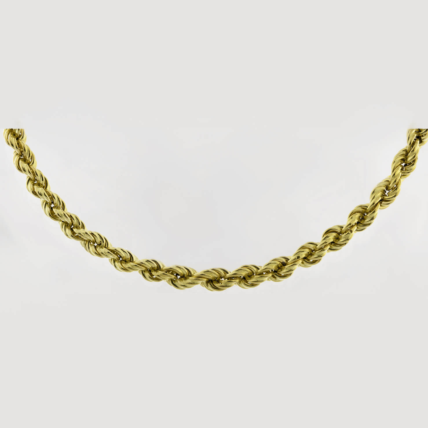 Collane in oro usate online a prezzi scontati - Oro First