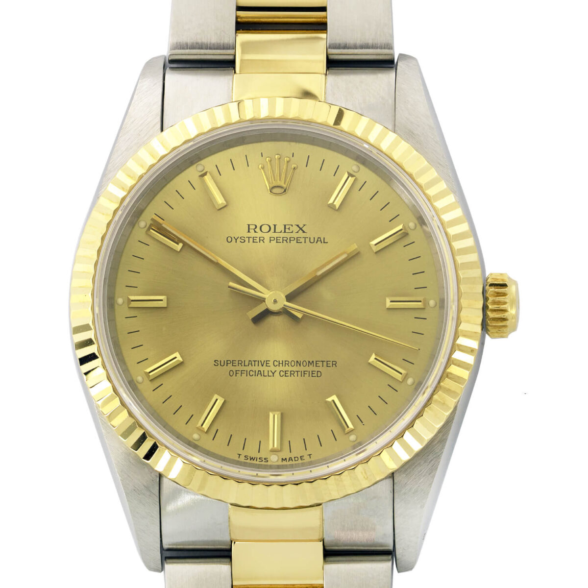 Rolex usati: prezzi scontati e vendita online - Oro First